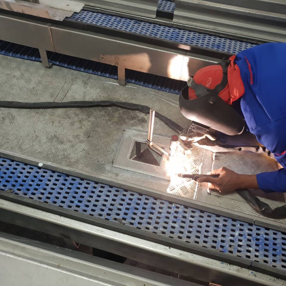 Our Work – Soterios