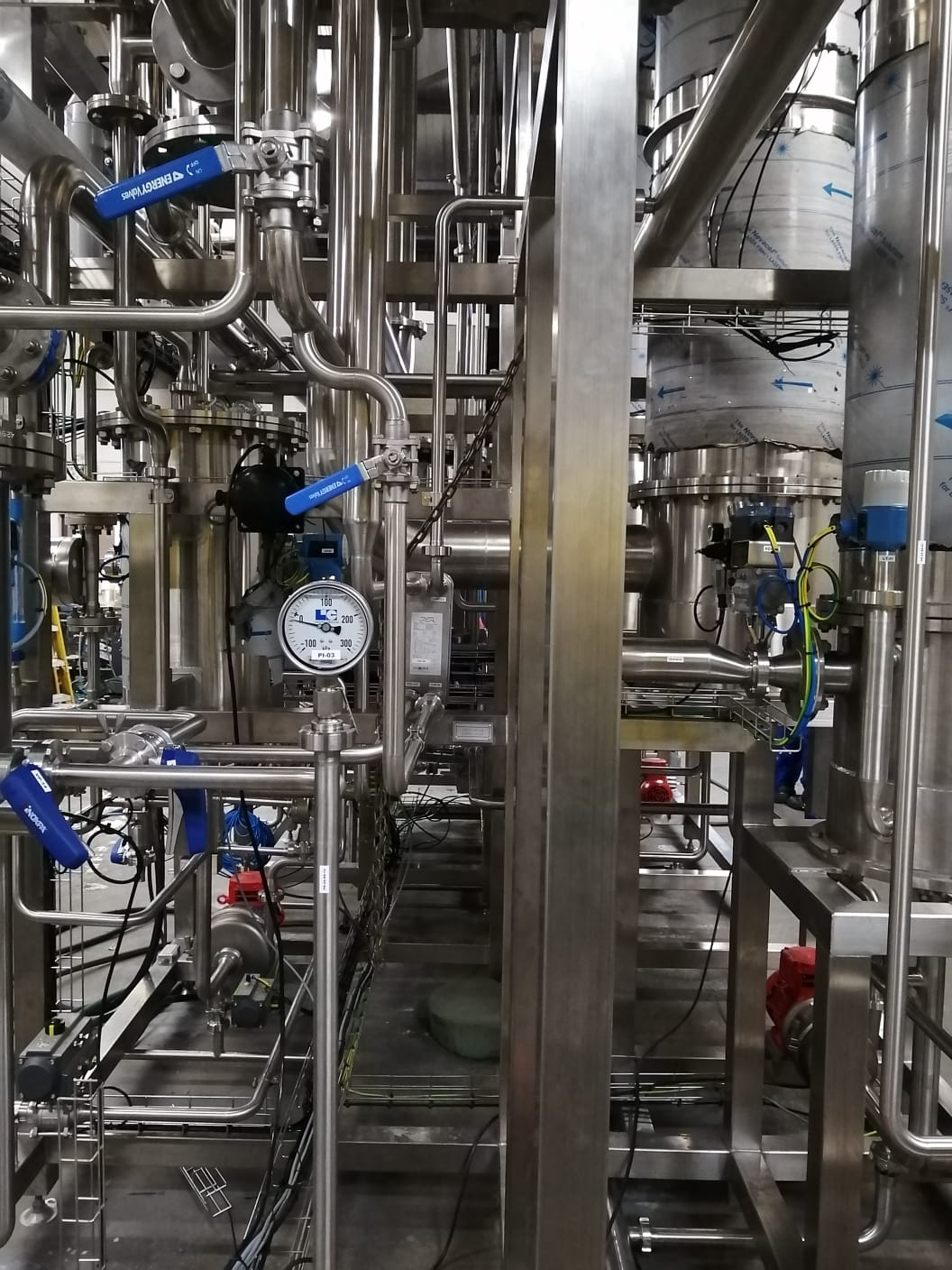 Our Work – Soterios