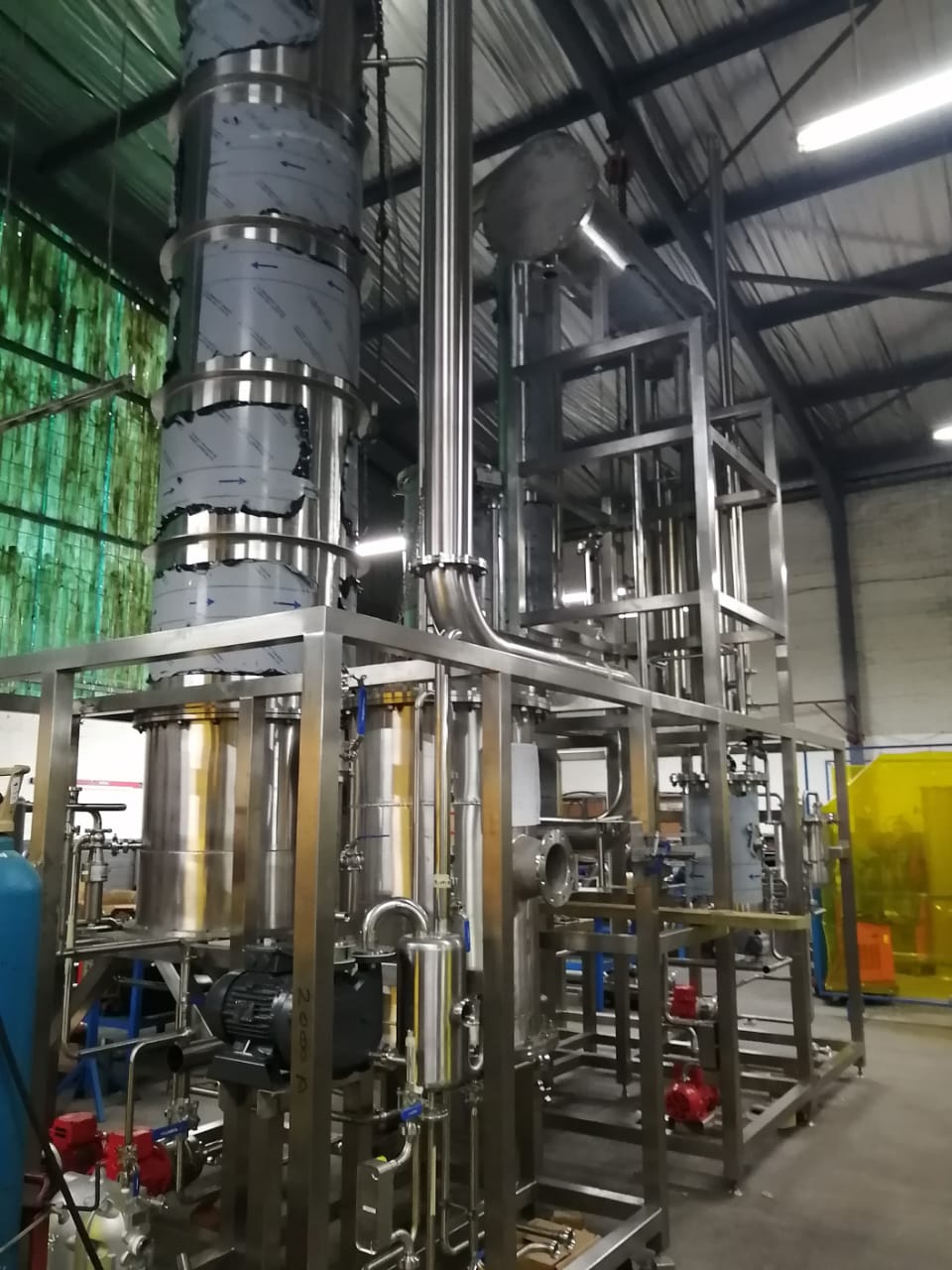 Our Work – Soterios