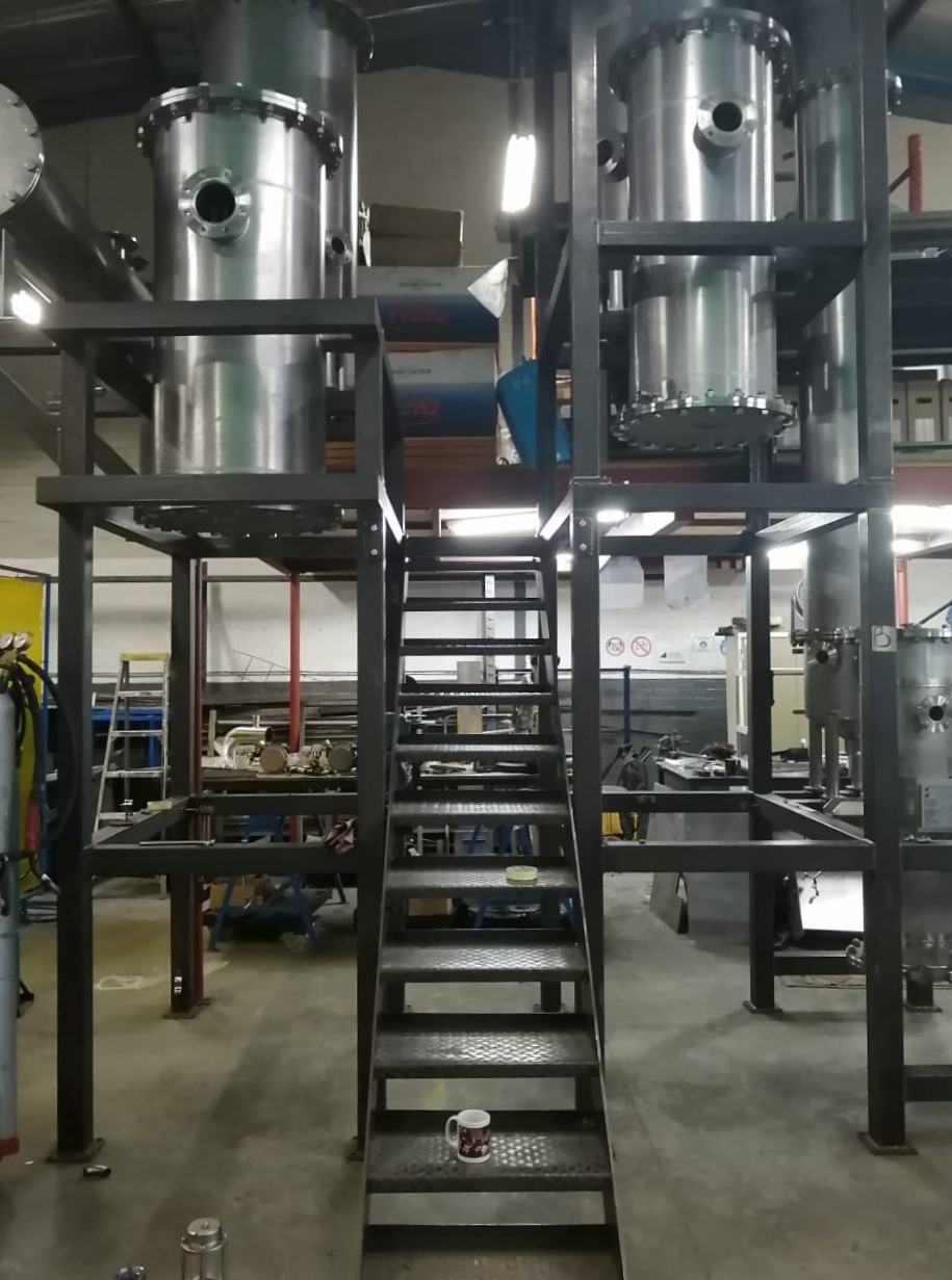 Gallery – Soterios