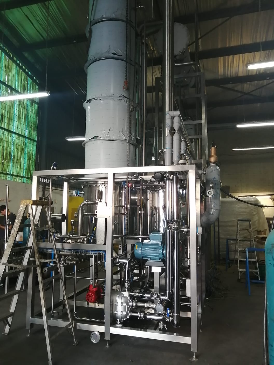 Gallery – Soterios