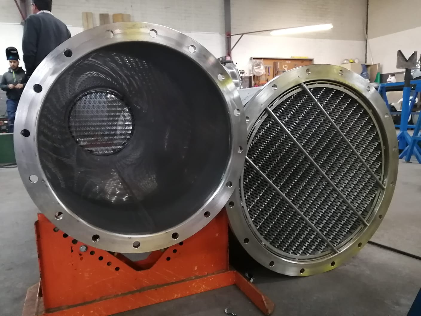 Gallery – Soterios