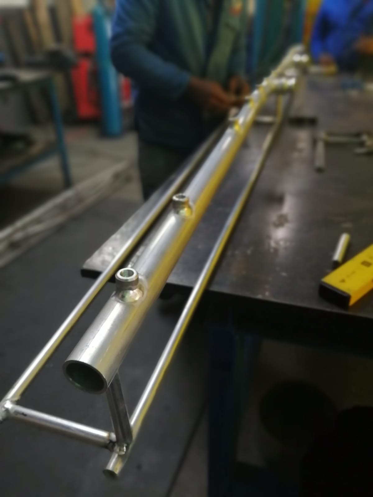 Soterios – Welding and Engineering